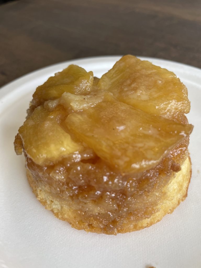 Arise Cafe – Morningstar Christian Chapel