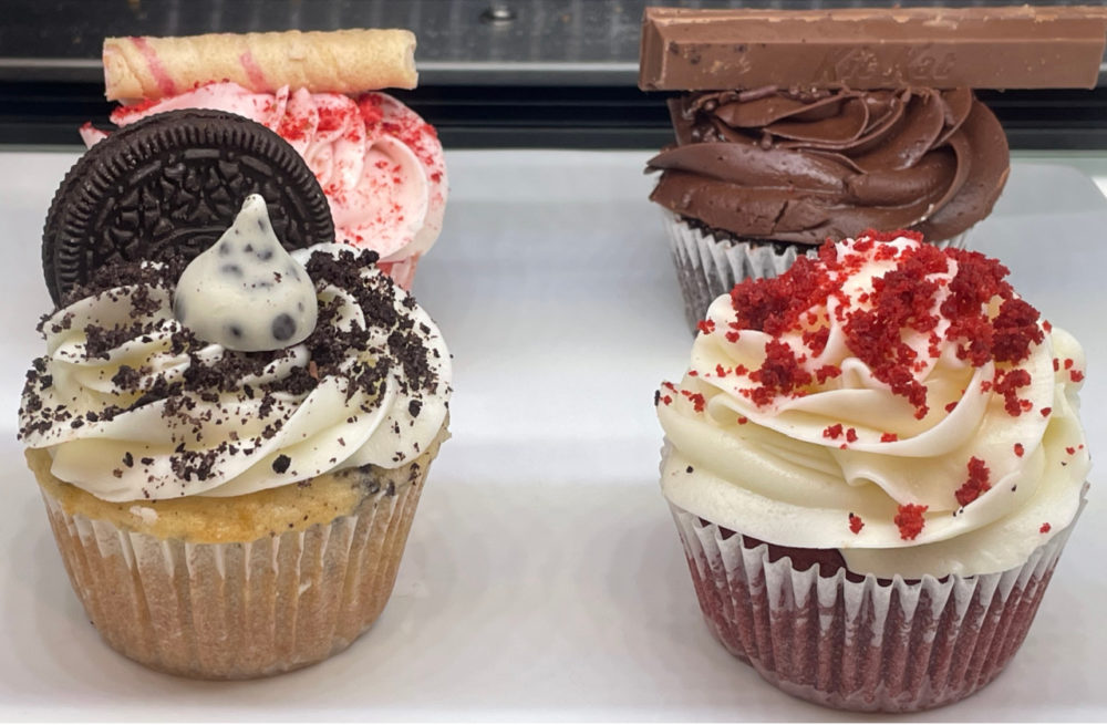 Arise Cafe – Morningstar Christian Chapel