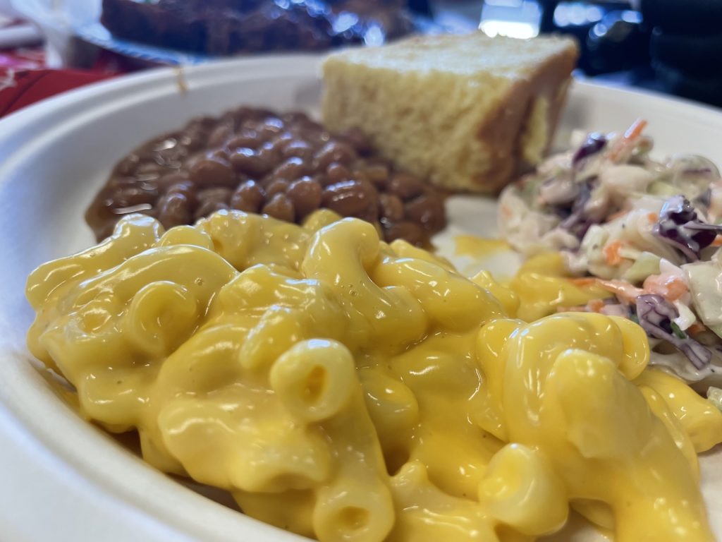 Arise Cafe – Morningstar Christian Chapel